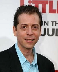Fred Stoller Characters