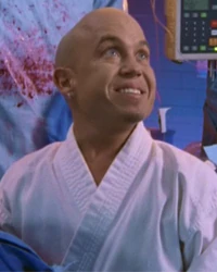 Randall Winston (Hausmeister) | Scrubs-Wiki | Fandom