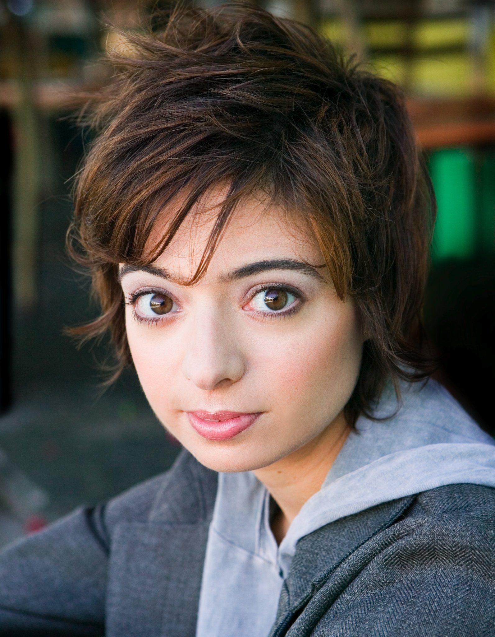 Kate Micucci | Scrubs-Wiki | FANDOM powered by Wikia