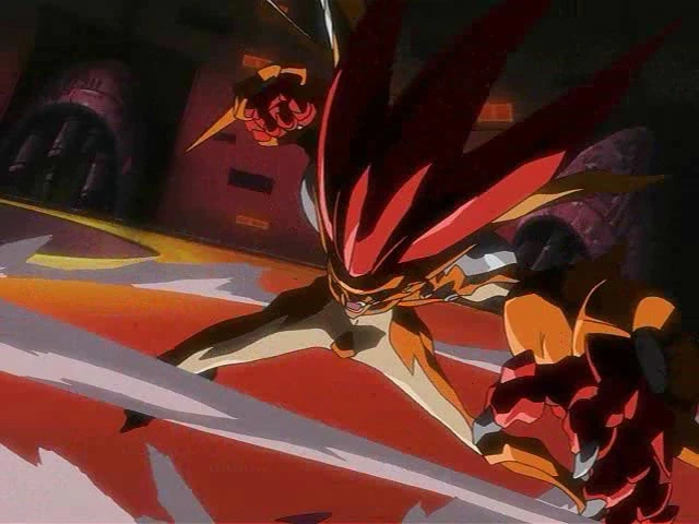 Shell Bullet (Alter) | S-CRY-ed Wiki | Fandom