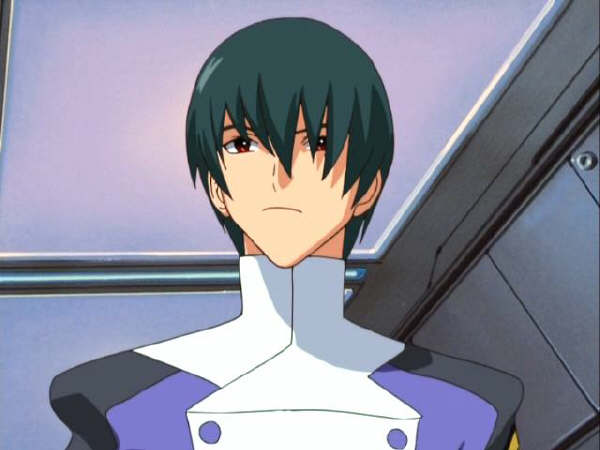 Ryūhō Ryu | S-CRY-ed Wiki | Fandom