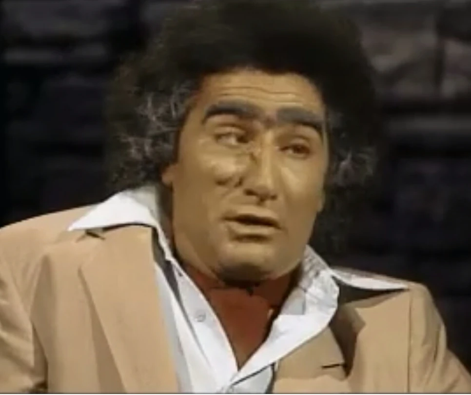 Woody Tobias Junior | SCTV Wiki | Fandom