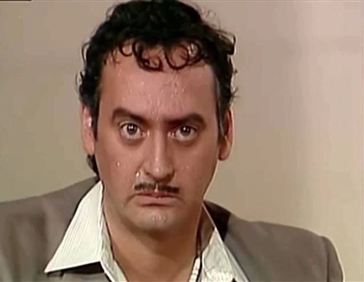 Vic Hedges | SCTV Wiki | Fandom