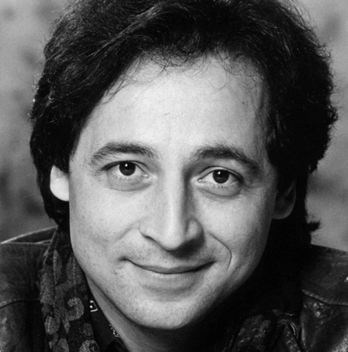 Tony Rosato | SCTV Wiki | Fandom