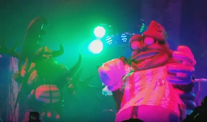 Dickie Duncan | Encyclopaedia Scumdoggia Wiki | Fandom