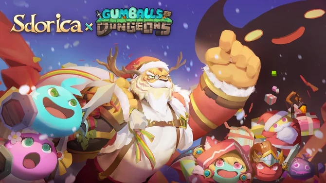 Sdorica -sunset- Wiki | Fandom