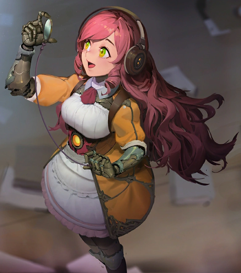 Maria | Sdorica -sunset- Wiki | Fandom