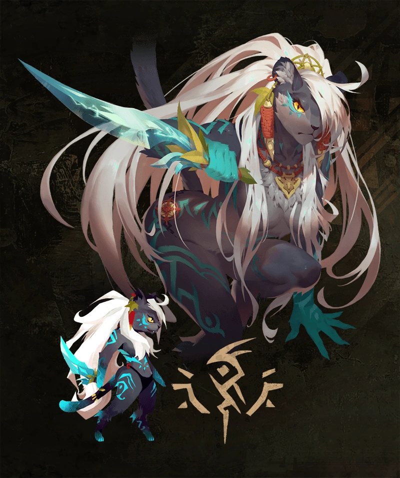 Fatima | Sdorica -sunset- Wiki | Fandom