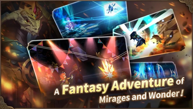 Sdorica -sunset- Wiki | FANDOM powered by Wikia