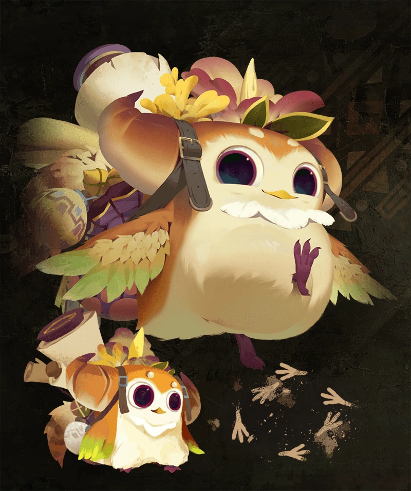 Puggi | Sdorica -sunset- Wiki | Fandom