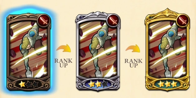 Howzer 'Caballero de la tormenta' | The Seven Deadly Sins: Grand Cross ...