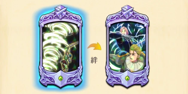 Howzer 'Caballero de la tormenta' | The Seven Deadly Sins: Grand Cross ...