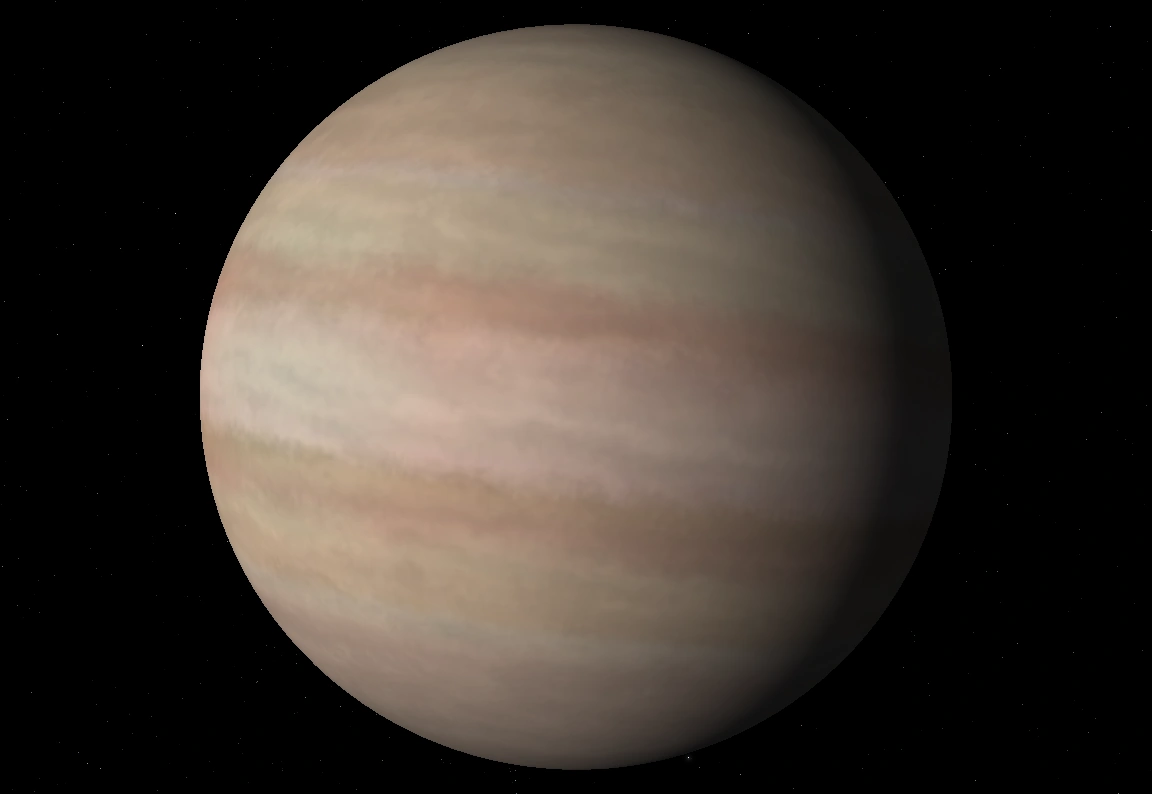Gas giants | Space Engine planetary Database Wiki | FANDOM powered by Wikia
