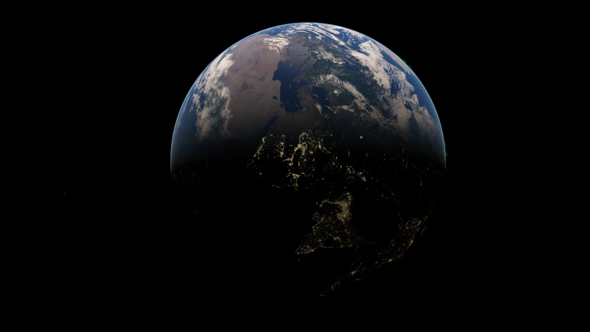 Earth | Space Engine planetary Database Wiki | FANDOM powered by Wikia