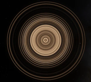 1SWASP J1407 b | Space Engine planetary Database Wiki | Fandom