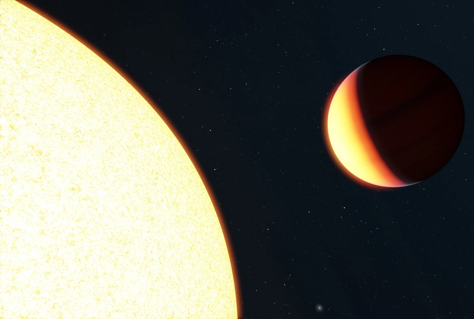 Triad-75E | Space Engine planetary Database Wiki | Fandom