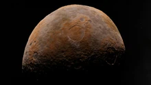 Quaoar | Space Engine planetary Database Wiki | Fandom