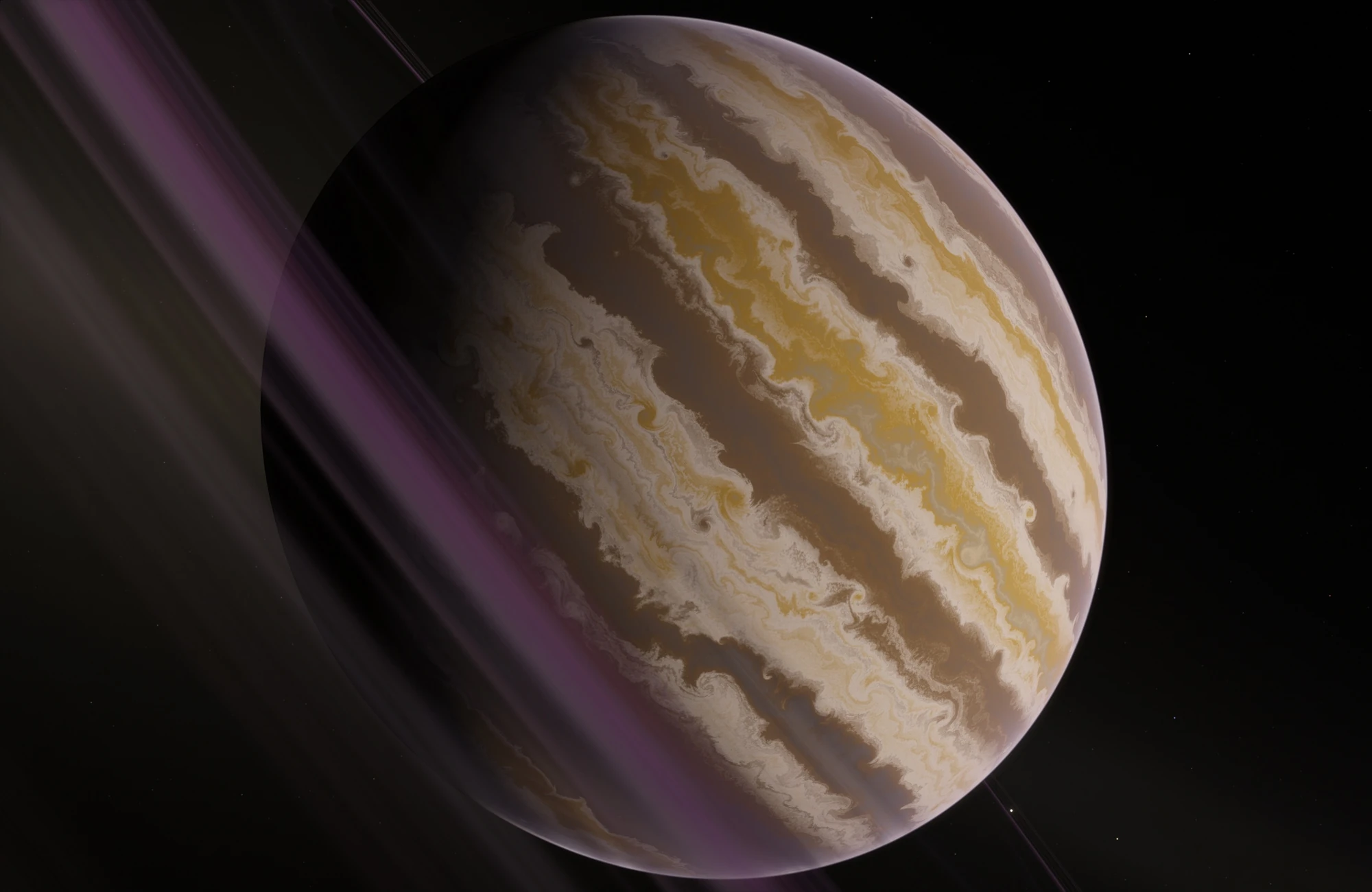 Category:Gas giants | Space Engine planetary Database Wiki | Fandom