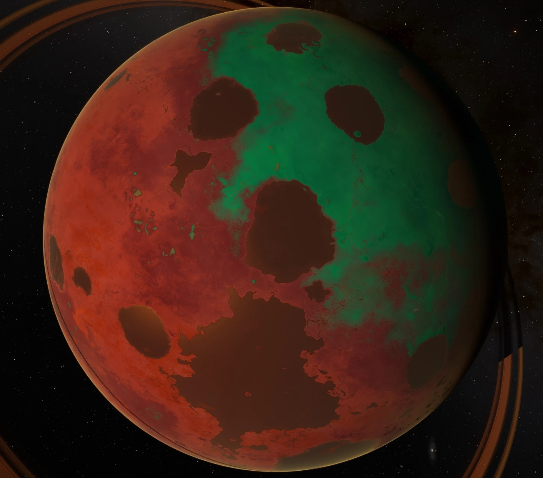 Rheimbald | Space Engine planetary Database Wiki | FANDOM powered by Wikia