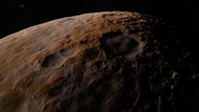 Quaoar | Space Engine planetary Database Wiki | Fandom