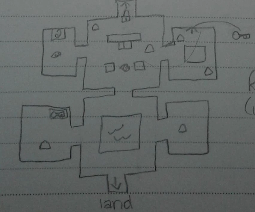 Archeon Temple Ruins | Seabeard Wiki | Fandom