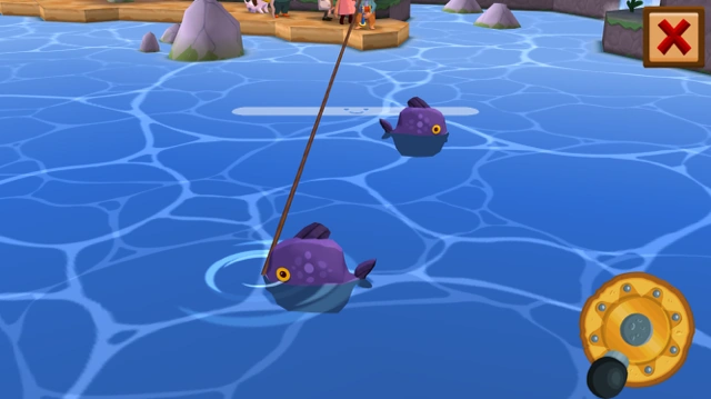 Archeonfish | Seabeard Wiki | Fandom