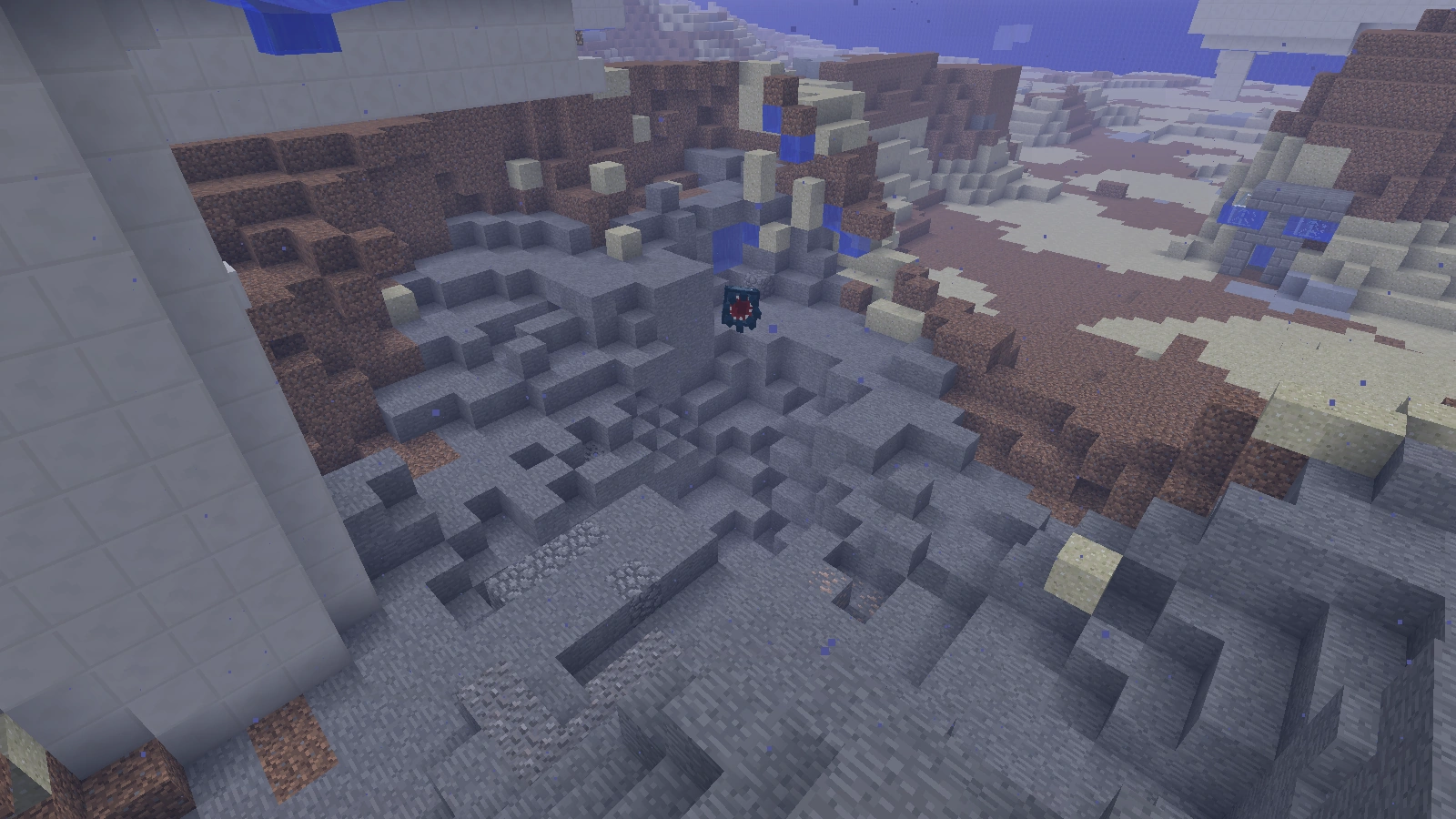 Temple Maze | Seacraft Wikia | Fandom