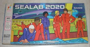 Sealab 2020 | Sealab Wiki | Fandom