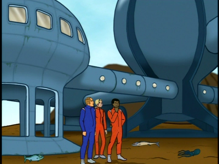 No Waterworld | Sealab Wiki | Fandom