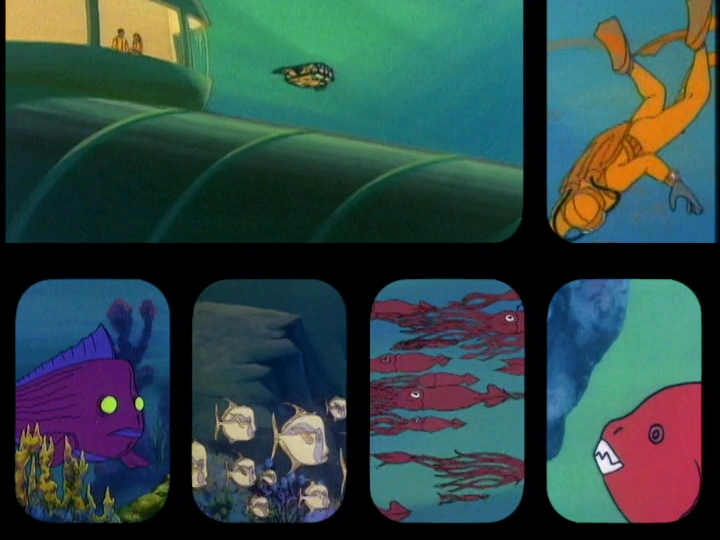 List of Sealab 2021 episodes | Sealab Wiki | Fandom