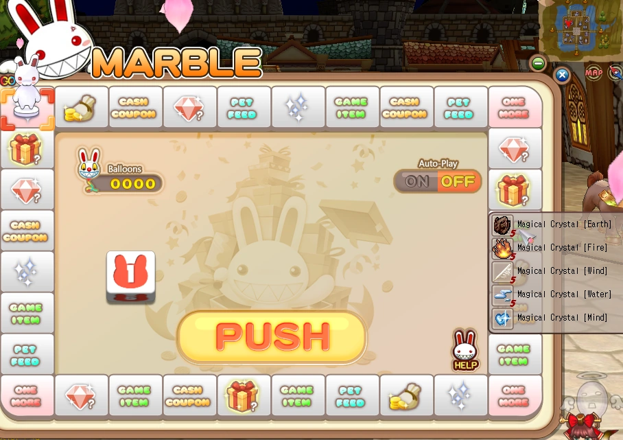 Magic Crystal Manual | Seal Online Wiki | FANDOM powered by Wikia