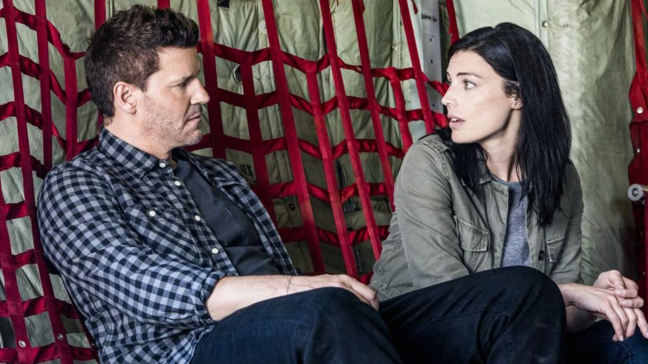 Mandy Ellis/Gallery | SEAL Team Wiki | Fandom