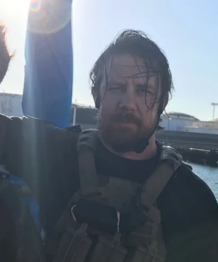 Tyler Grey | SEAL Team Wiki | FANDOM powered by Wikia