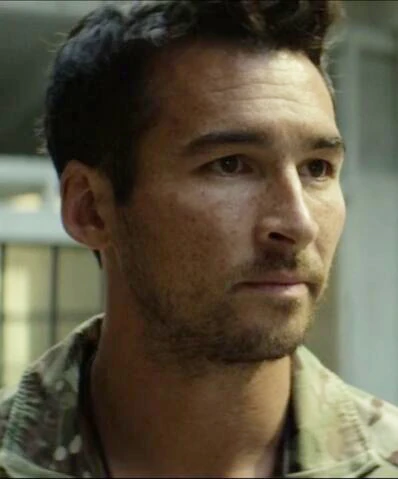 Brian Armstrong | SEAL Team Wiki | FANDOM powered by Wikia