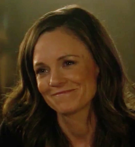 Hannah Oliver | SEAL Team Wiki | Fandom