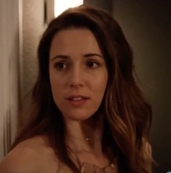 Stella Baxter | SEAL Team Wiki | Fandom