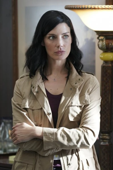 Mandy Ellis | SEAL Team Wiki | Fandom