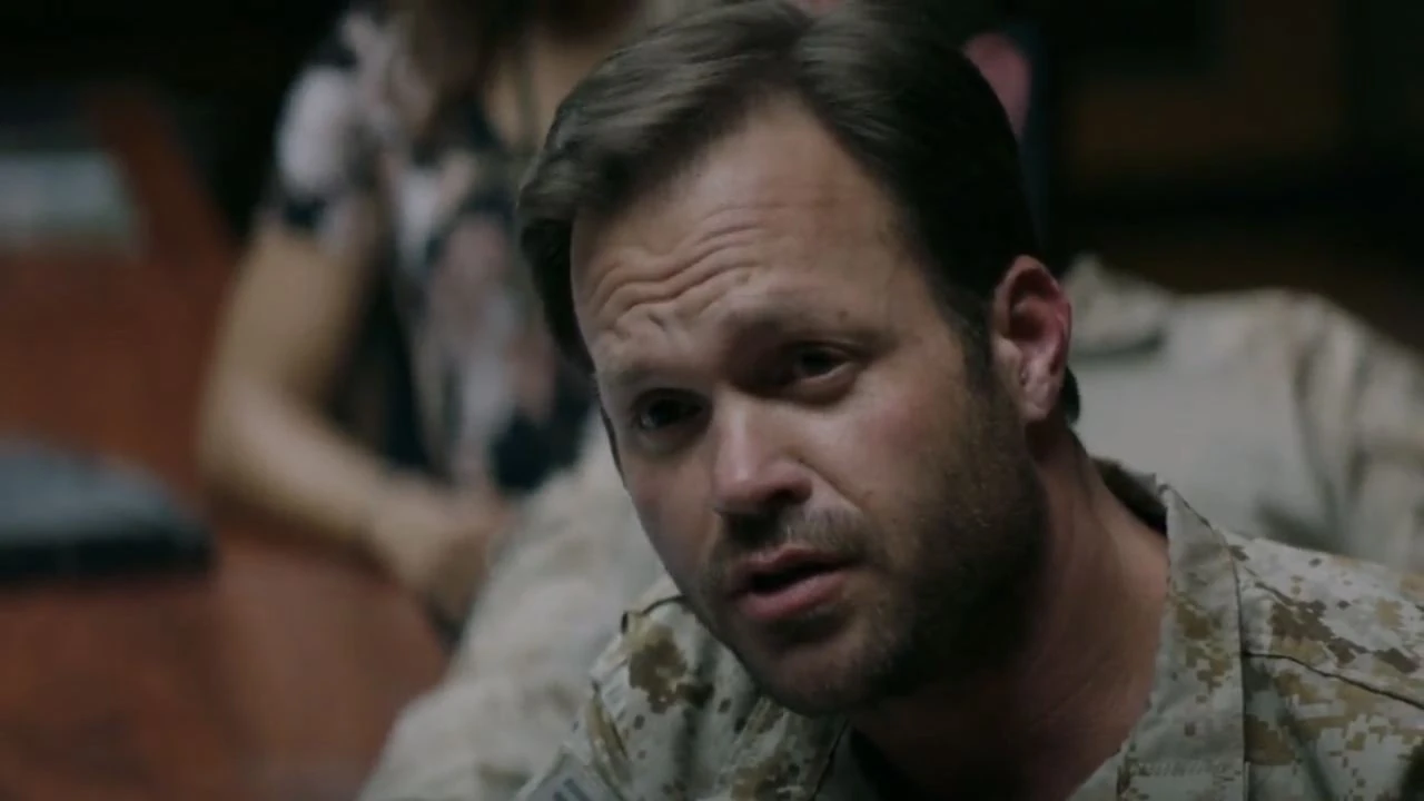 Eric Blackburn/Gallery | SEAL Team Wiki | Fandom