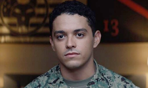 Vic Lopez | SEAL Team Wiki | Fandom