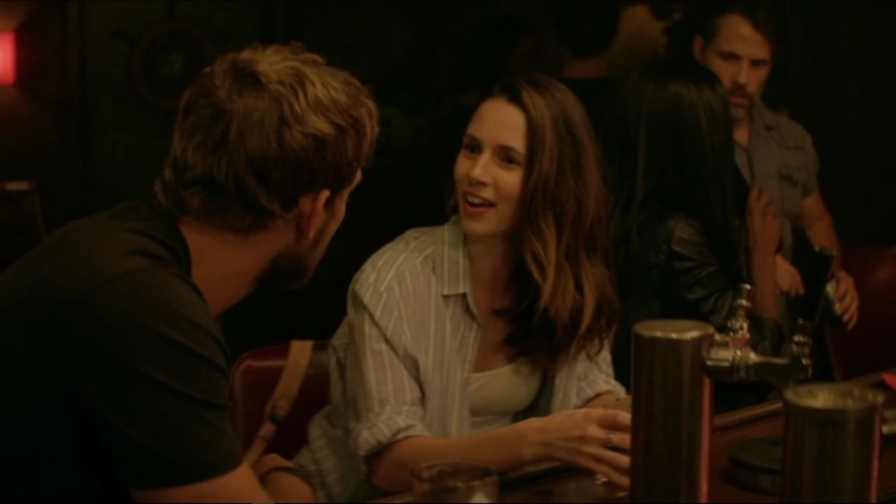 Stella Baxter/Gallery | SEAL Team Wiki | FANDOM powered by Wikia