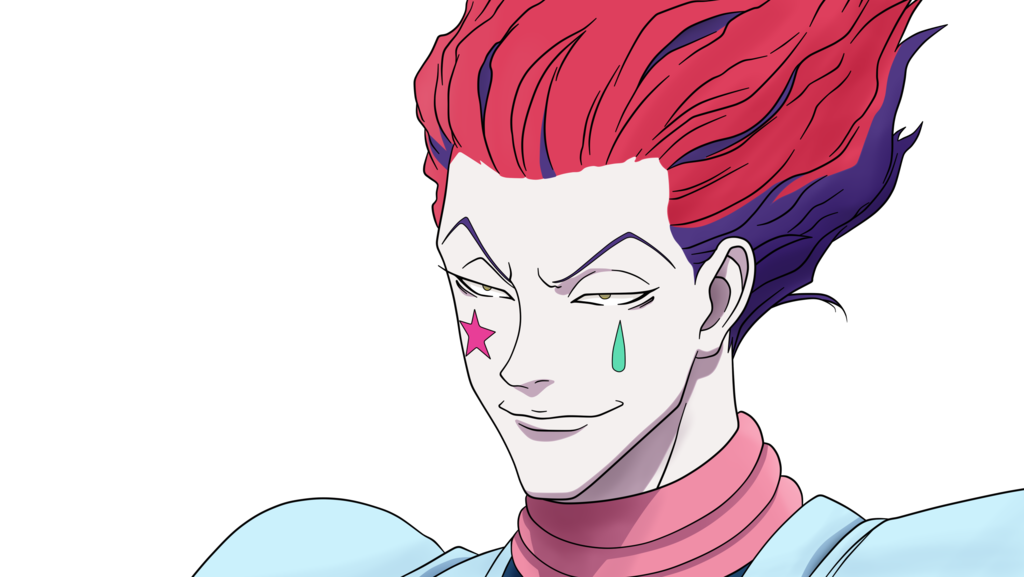 Image Hisokapng Sea Of Fools Wiki Fandom Powered By Wikia