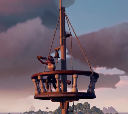 Cofa | Sea of Thieves Wiki | Fandom