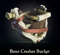 Bone Crusher Set | Sea of Thieves Wiki | Fandom