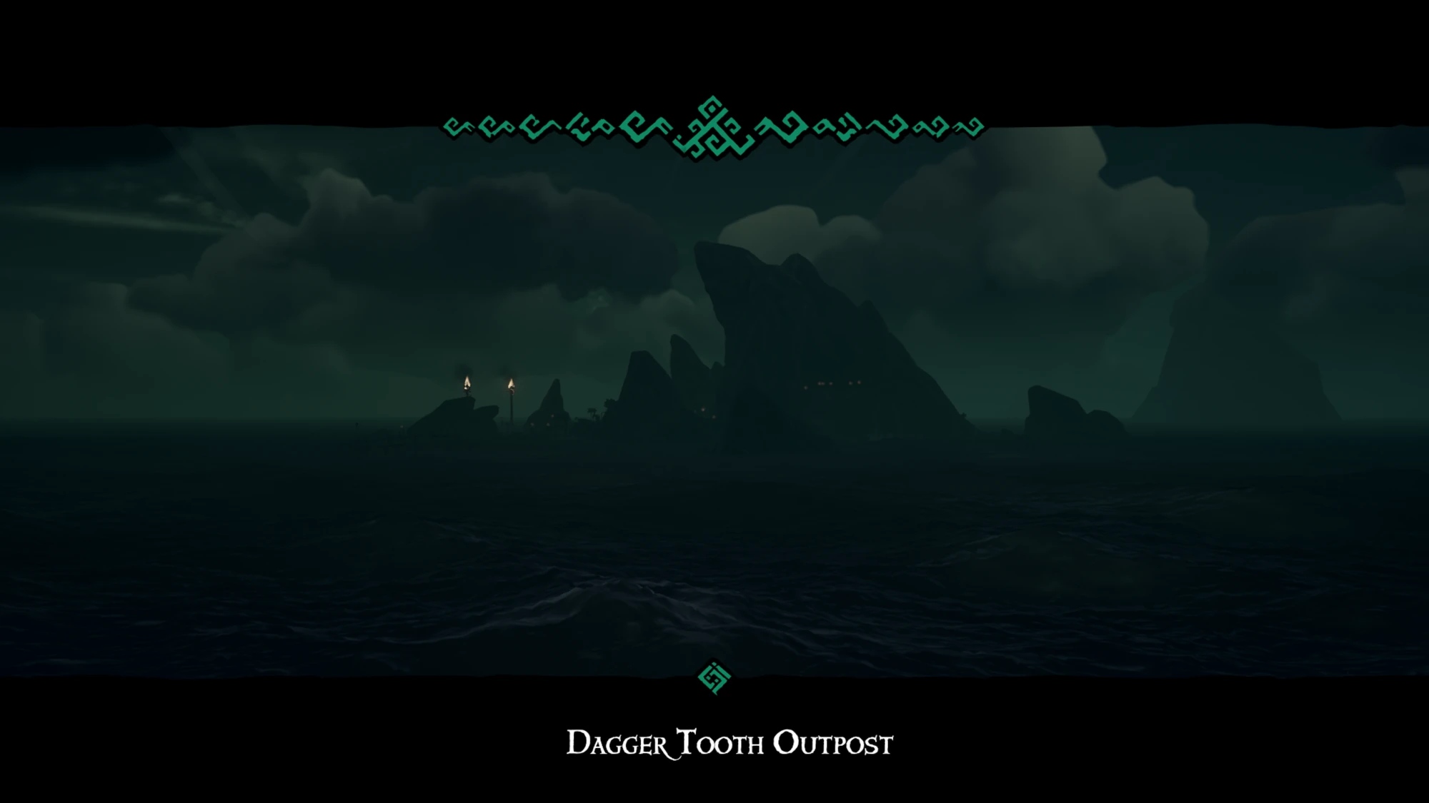 Dagger Tooth Outpost | Sea of Thieves Wiki | Fandom