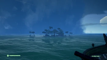 Cutlass Cay | Sea of Thieves Wiki | Fandom