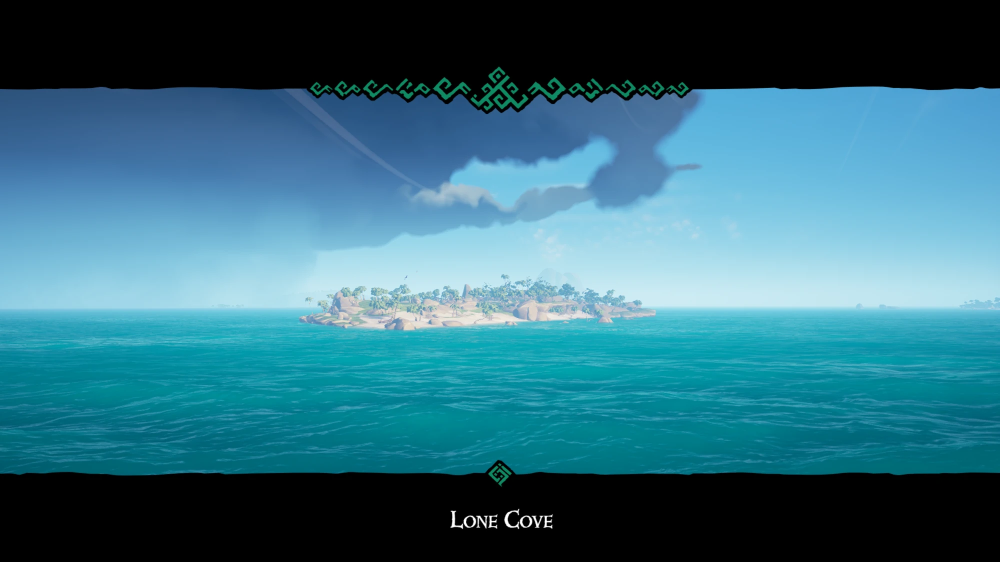 Lone Cove | Sea of Thieves Wiki | Fandom
