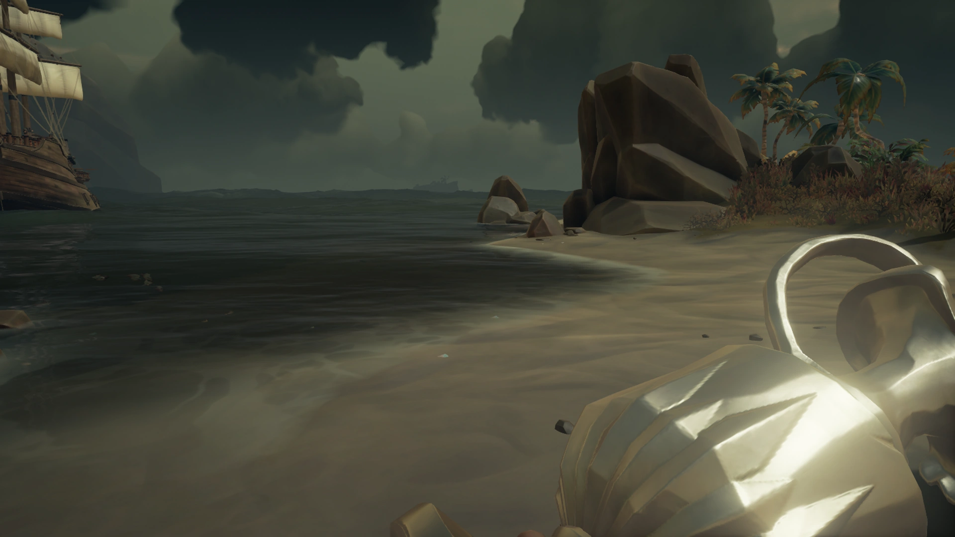 Elaborate Flagon | Sea of Thieves Wiki | Fandom