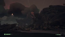 Kraken's Fall | Sea of Thieves Wiki | Fandom