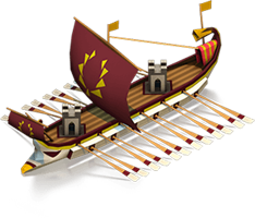 Ancient Rome - Ships | Seaport Wikia | Fandom