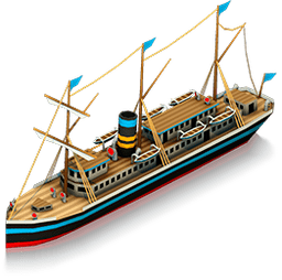 SS Rio de Janeiro | Seaport Wikia | Fandom